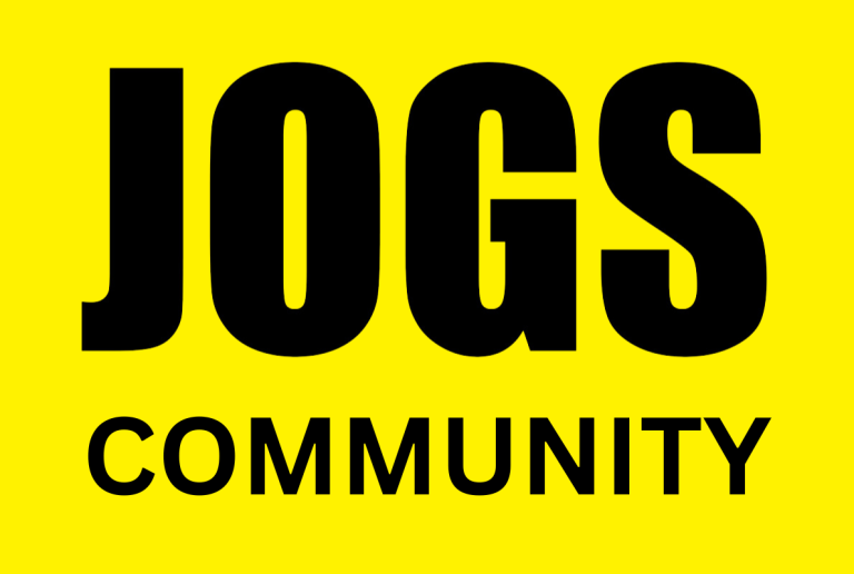 JOGS Show Official - About
